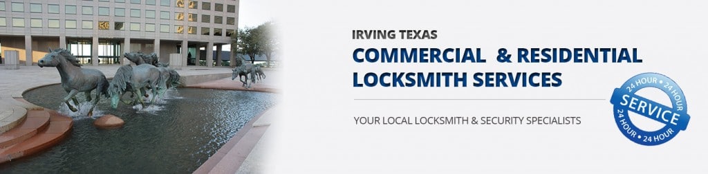 Locksmith Irving, Texas | Best Locksmith Texas