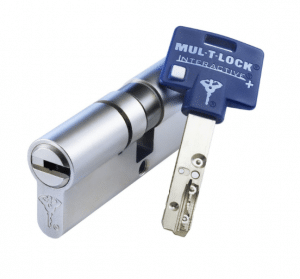 High Security with Mul-T-Locks - Best Locksmith